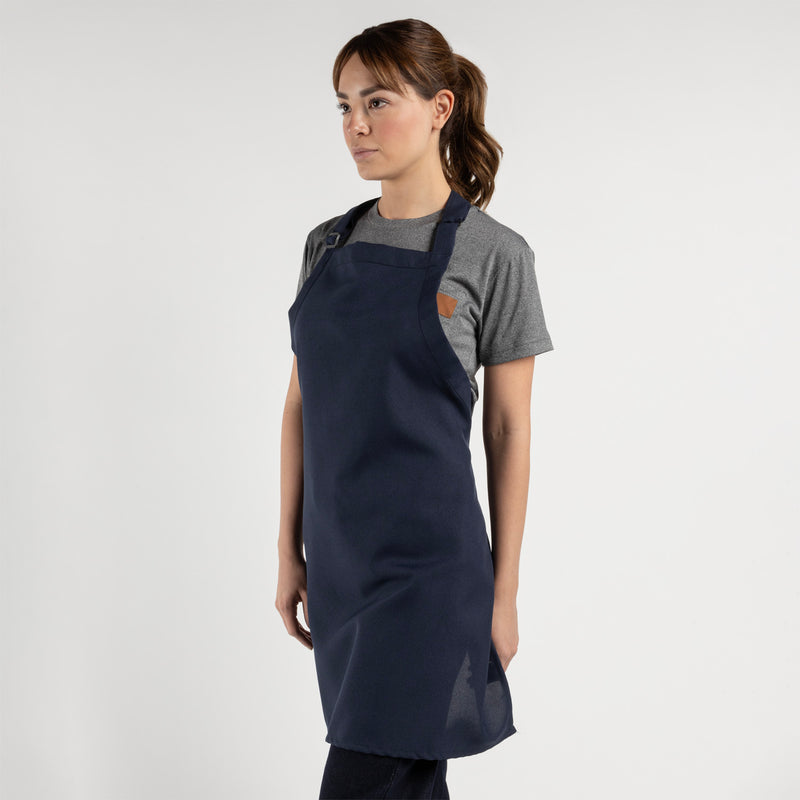 Mandil completo mujer | IQ Uniforms